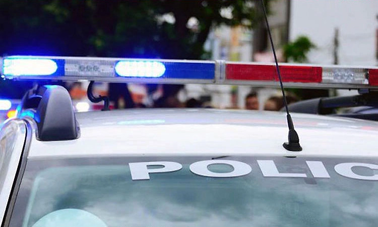 Man booked for public nuisance after video shows him naked on Lavelle ...